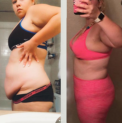 Lemon Strike Complex