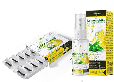 Lemon Strike Complex